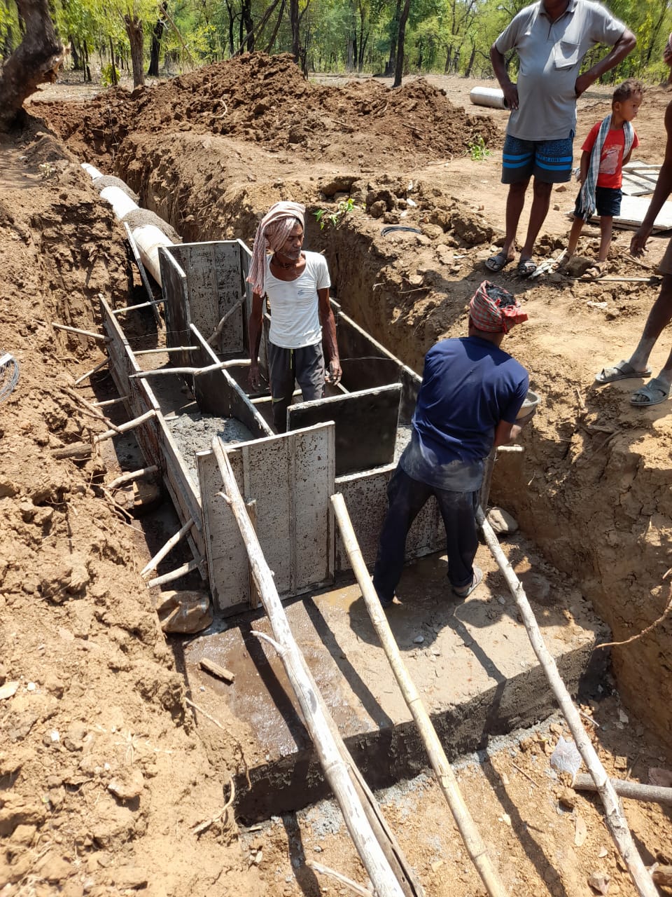 mutnurtalav3 – Maharashtra Foundation