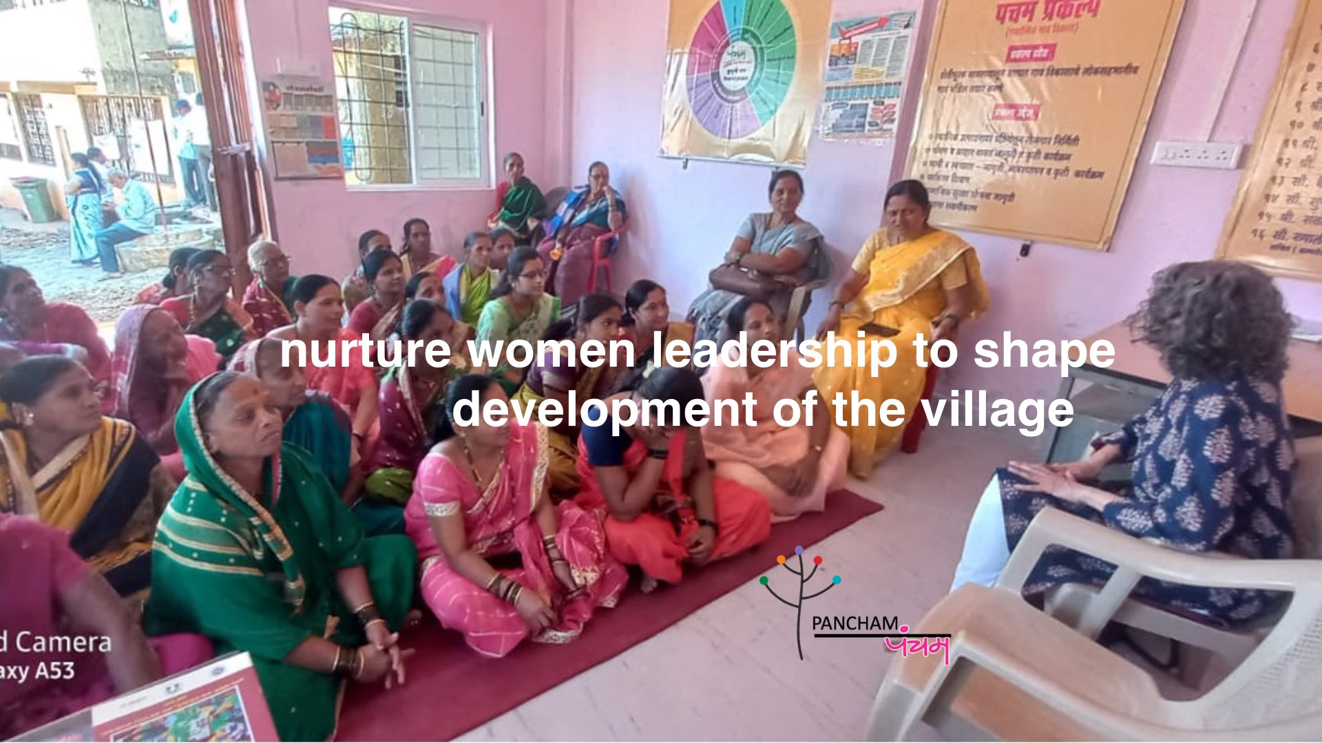 Maharashtra Foundation – Social and Economic Justice for All