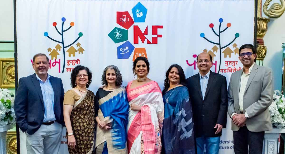 Mf 2023 Fundraiser Maharashtra Foundation